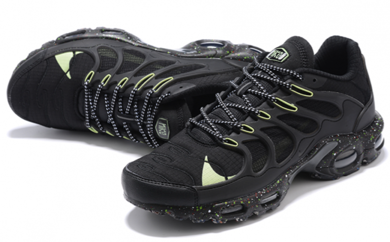 Air Max TN Terrascape, black-green - ALLOKER Shop